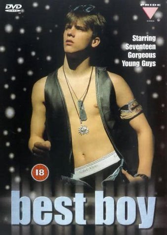 Best Boy - Various Directors| Filmy Sklep EMPIK.COM