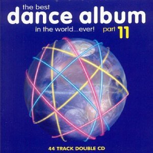 Best Dance Album In..v.11 - Various Artists | Muzyka Sklep EMPIK.COM