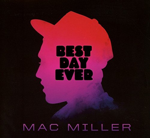Best Day Ever - Miller Mac | Muzyka Sklep EMPIK.COM