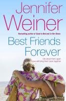 Best Friends Forever - Weiner Jennifer | Książka w Empik