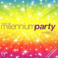 Best Millennium Party Eve - Various Artists | Muzyka Sklep EMPIK.COM