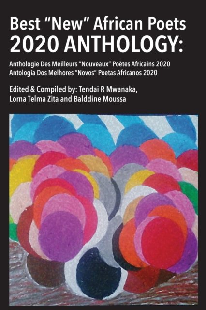 Best New African Poets Anthology 2020 - Opracowanie zbiorowe | Książka ...