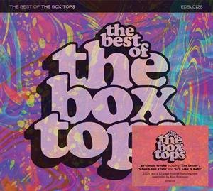 Best of - Box Tops | Muzyka Sklep EMPIK.COM