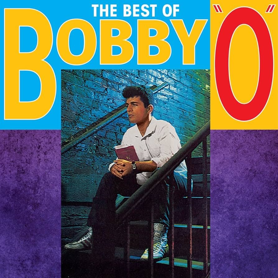 Best of - Bobby 'O' | Muzyka Sklep EMPIK.COM