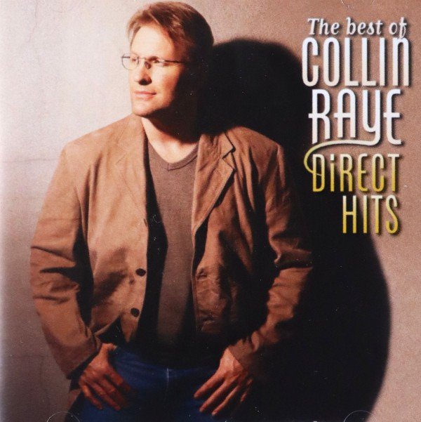 Best of Collin Raye Direct Hits - Various Artists | Muzyka Sklep EMPIK.COM