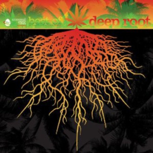 Best of Deep Root - Various Artists | Muzyka Sklep EMPIK.COM