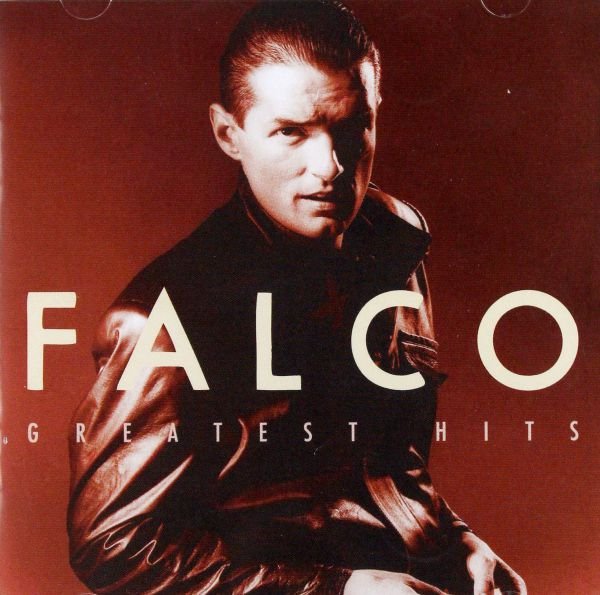 Best Of Falco - Falco | Muzyka Sklep EMPIK.COM