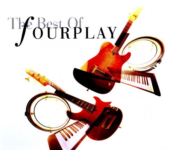 Best Of Fourplay (2020 Remastered Mqa-Cd) - Fourplay | Muzyka Sklep ...