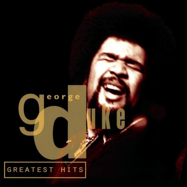 Best of George Duke - Duke George | Muzyka Sklep EMPIK.COM