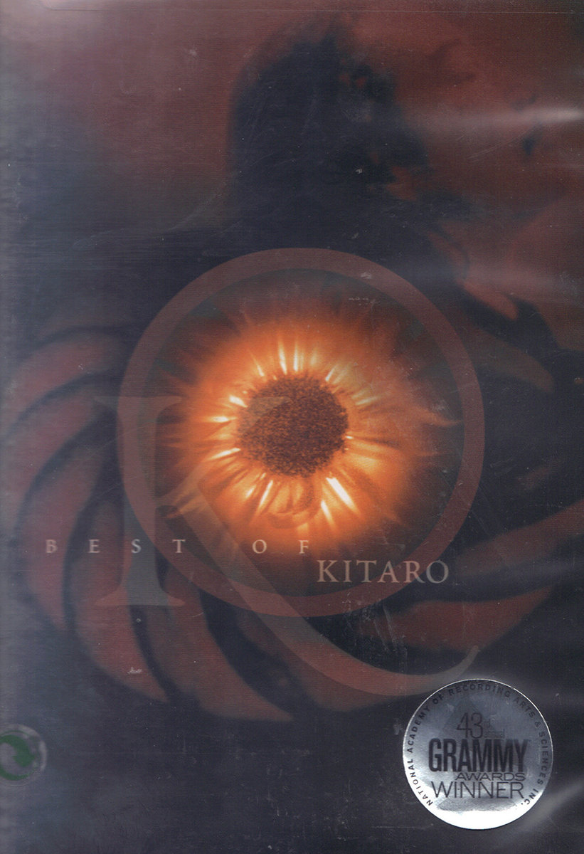 Best Of Kitaro (Limited Edition) - Kitaro | Muzyka Sklep EMPIK.COM