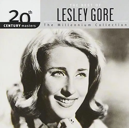 Best of Lesley Gore - Gore Lesley | Muzyka Sklep EMPIK.COM