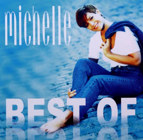Best of Michelle - Michelle | Muzyka Sklep EMPIK.COM