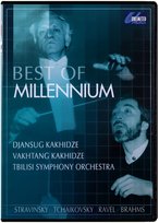 Best Of Millennium - Various Directors | Filmy Sklep EMPIK.COM