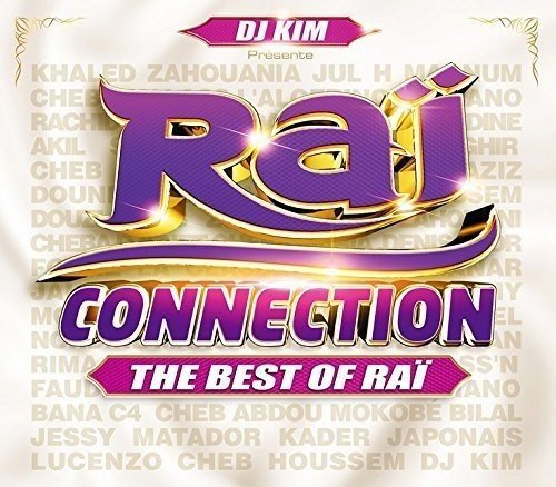 Best of Rai - Various Artists | Muzyka Sklep EMPIK.COM