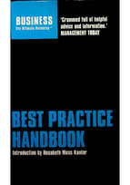 Best Practice Handbook - Bloomsbury Publishing Plc | Książka w Empik