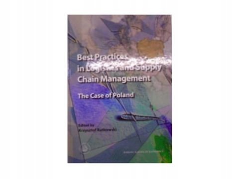 Best Practices in Logistics and Supply Chain Management - Rutkowski ...