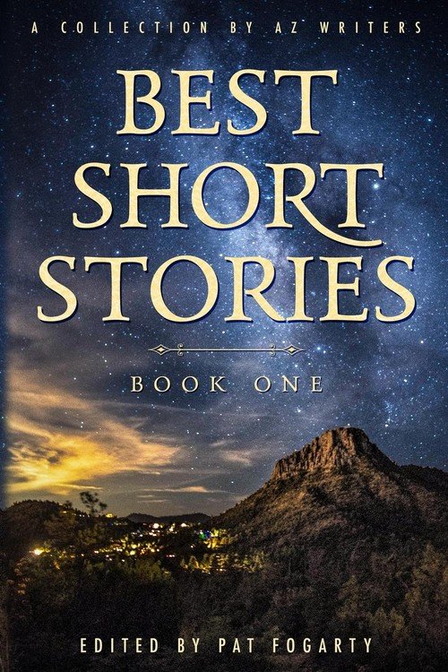 Best Short Stories Book One - Writers Az | Książka w Empik