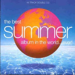 Best Summer Album Ever - Various Artists | Muzyka Sklep EMPIK.COM