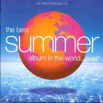 Best Summer Album Ever - Various Artists | Muzyka Sklep EMPIK.COM