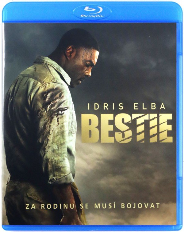 Bestia - Kormakur Baltasar | Filmy Sklep EMPIK.COM