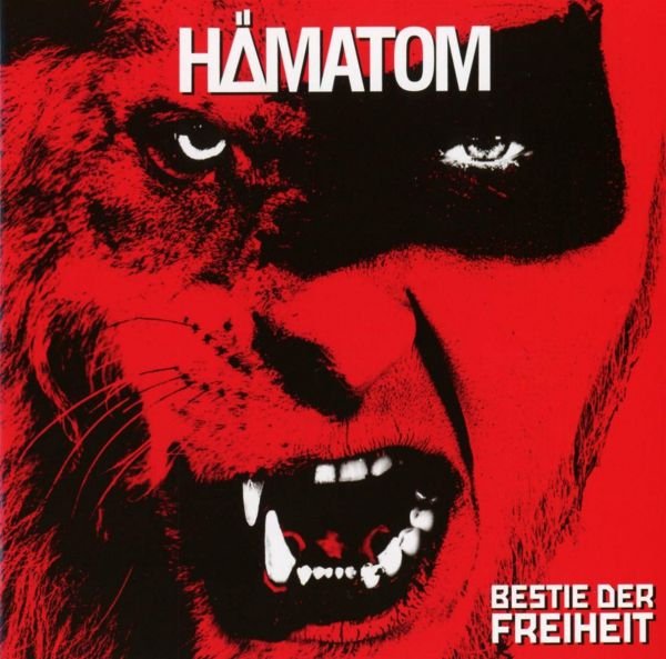 Bestie der Freiheit - Hamatom | Muzyka Sklep EMPIK.COM