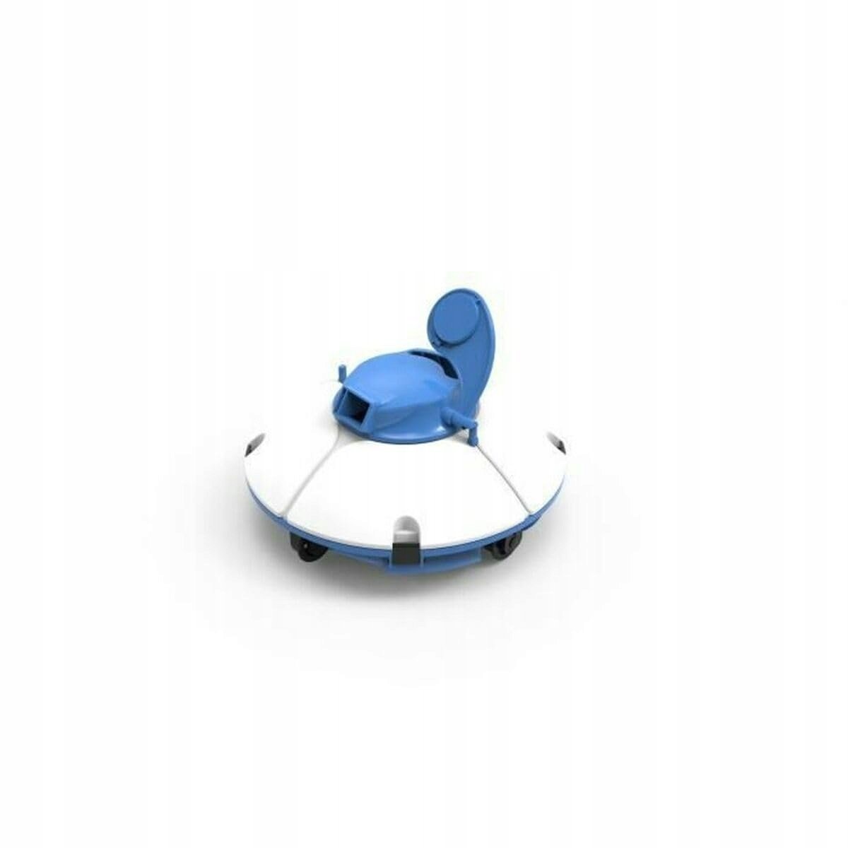 BESTWAY Blue Frisbee robot odkurzający basen - Inna marka | Sklep EMPIK.COM