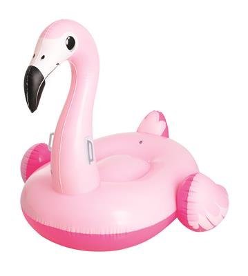 Bestway, Dmuchany flaming, 41099, różowy - Bestway | Sklep EMPIK.COM