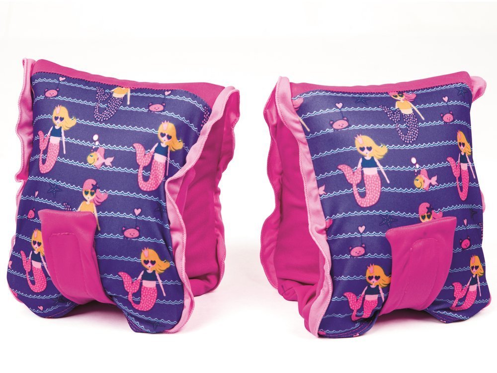 Bestway miękkie Rękawki do pływania S/M 32182 - Bestway | Sklep EMPIK.COM