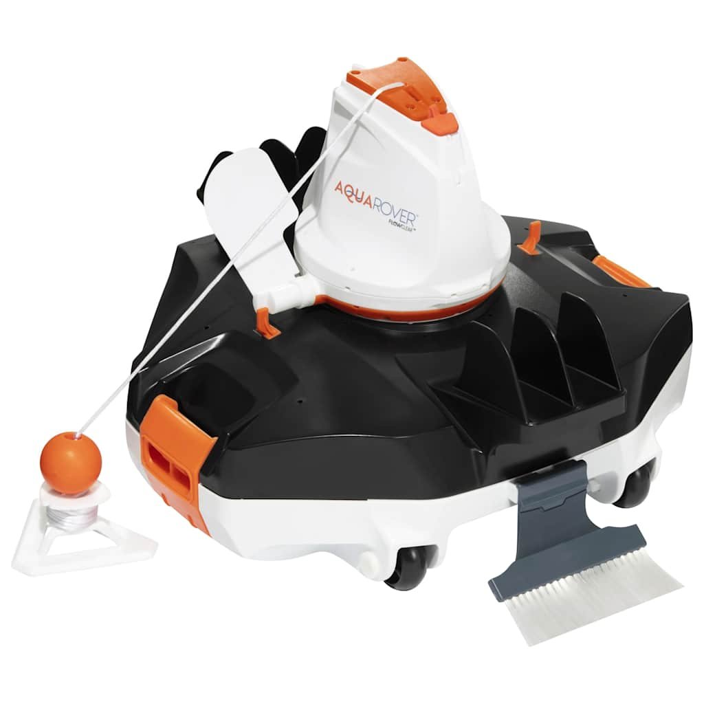 Bestway Robot do czyszczenia basenu Flowclear AquaRover - Bestway ...