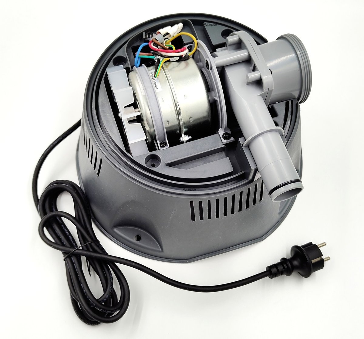Bestway Silnik do filtra piaskowego Flowclear 58515 - Bestway | Sklep ...
