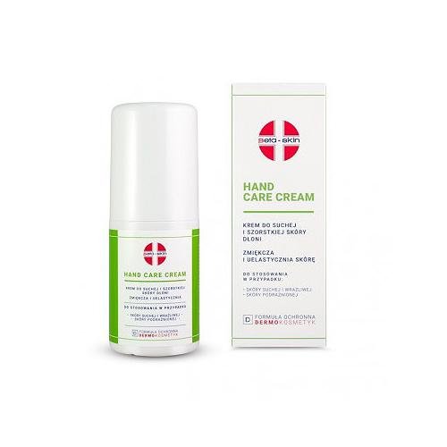 Beta-Skin Hand Care Cream, Krem do rąk, 75ml | Sklep EMPIK.COM
