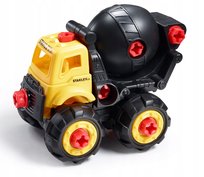 Betoniarka Dla Dzieci Stanley Jr Classic Stem 3+ - Stanley Jr | Sklep EMPIK.COM