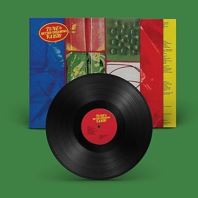 Better Dreaming, płyta winylowa - Tune-Yards | Muzyka Sklep EMPIK.COM