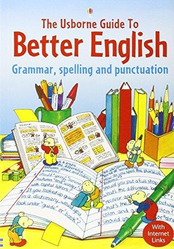 Better English - Opracowanie zbiorowe | Książka w Empik