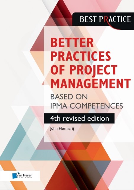 Better Practices of Project Management Based on Ipma Competences ...