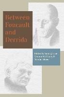 Between Foucault and Derrida - Aryal Yubraj | Książka w Empik