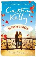 Between Sisters - Kelly Cathy | Książka w Empik