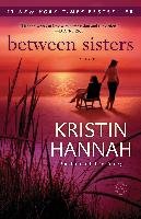 Between Sisters - Hannah Kristin | Książka w Empik