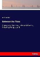 Between the Tides - Walker W. S. | Książka w Empik