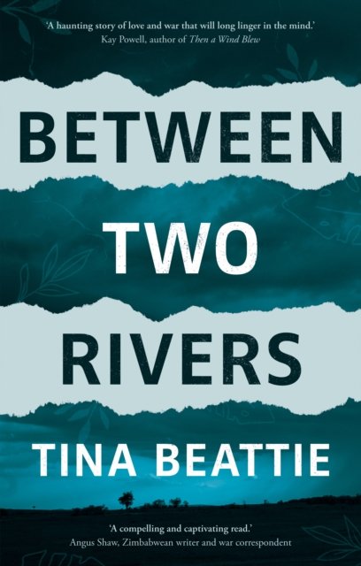Between Two Rivers - Beattie Tina | Książka w Empik