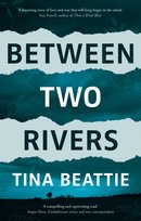 Between Two Rivers - Beattie Tina | Książka w Empik