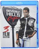 Beverly Hills Cop Collection (Remastered) - Various Directors| Filmy ...