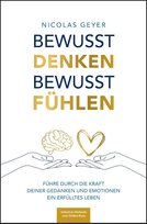 Bewusst denken Bewusst fuhlen - Opracowanie zbiorowe | Książka w Empik