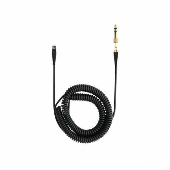 beyerdynamic PRO X coiled cable Kabel spiralny do DT PRO X 3m ...