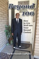 Beyond 100 - Bernando LaPallo | Książka w Empik