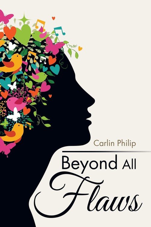 Beyond All Flaws - Philip Carlin | Książka w Empik