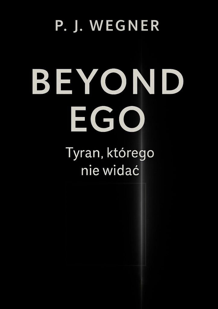 Beyond Ego - ebook EPUB - Wegner P. J. | Ebook Sklep EMPIK.COM