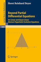 Beyond Partial Differential Equations - Opracowanie zbiorowe | Książka w Empik