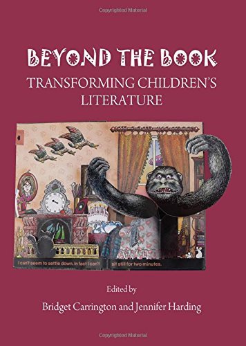 Beyond the Book: Transforming Childrens Literature - Opracowanie ...