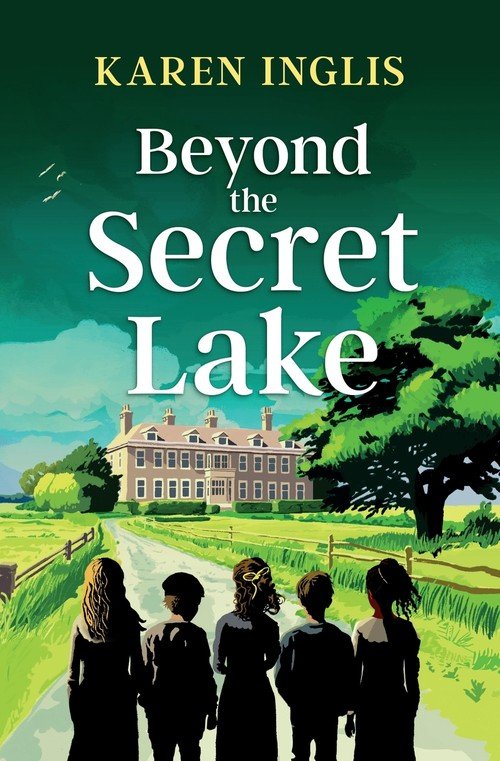 Beyond the Secret Lake - W opisie | Książka w Empik